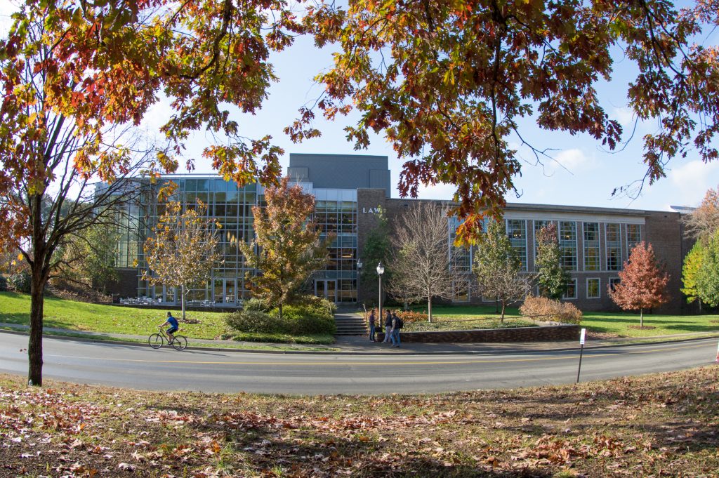 Plant collections in danger - Duke University Science & Society