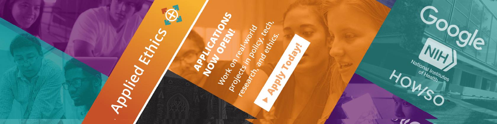 Duke University Science & Society