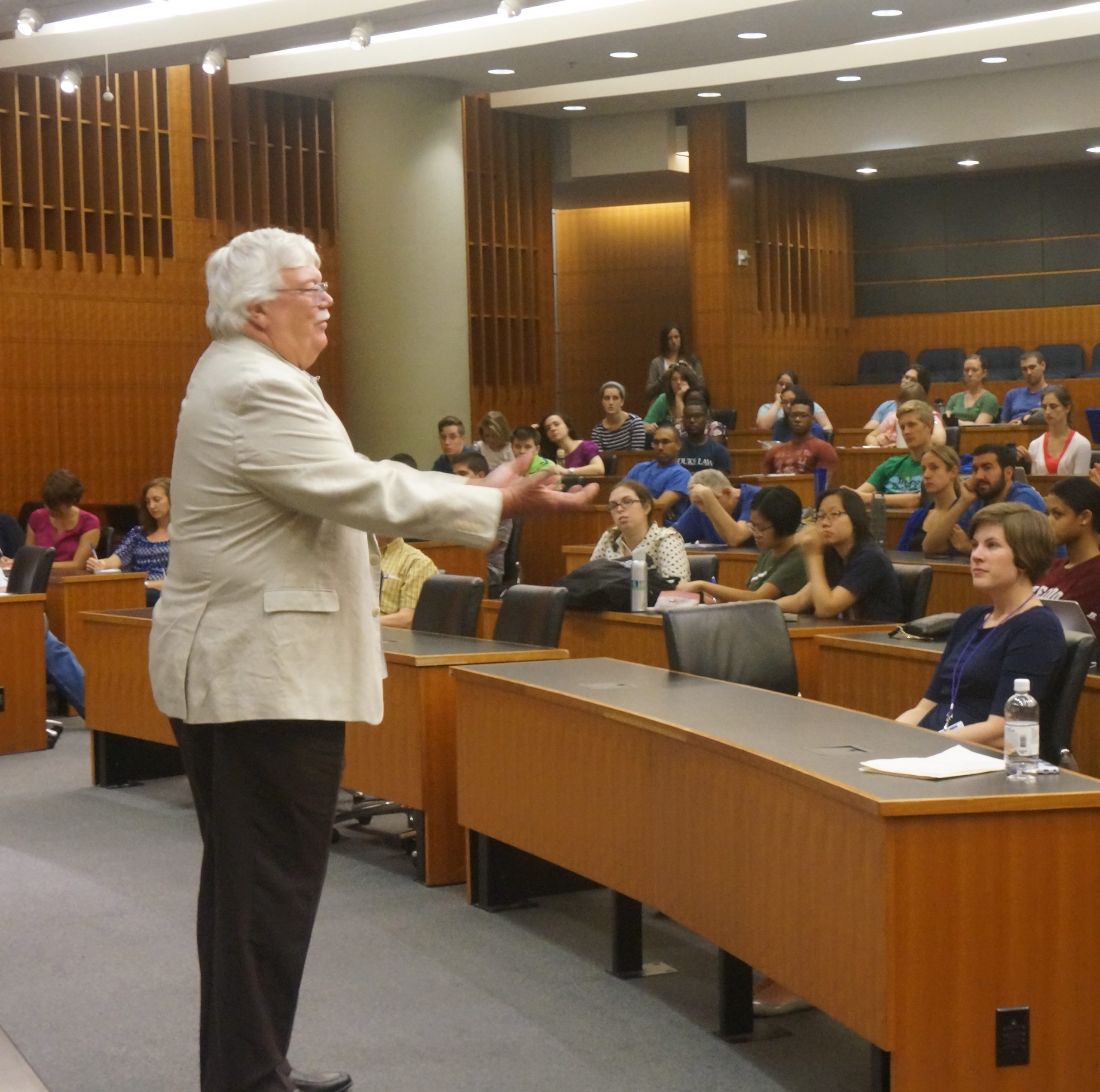 Giving - Duke University Science & Society