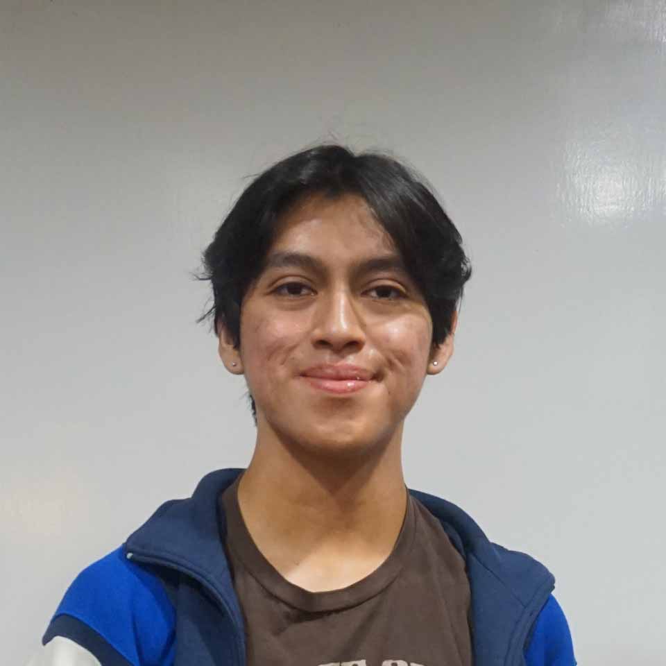 Meet the Huang Fellows - Duke University Science & Society