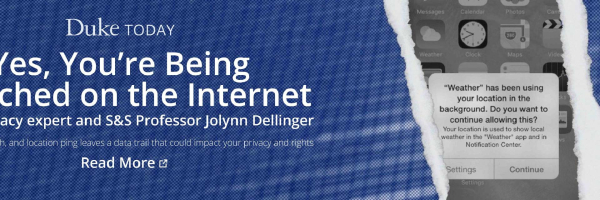 Duke University Science & Society