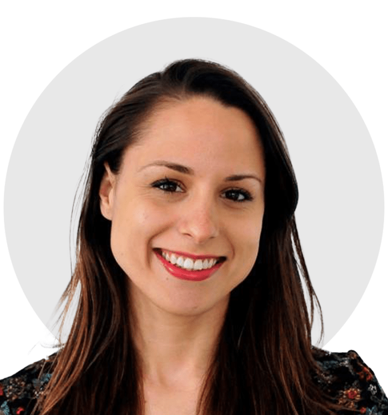 Robyn Caplan, PhD - Duke University Science & Society