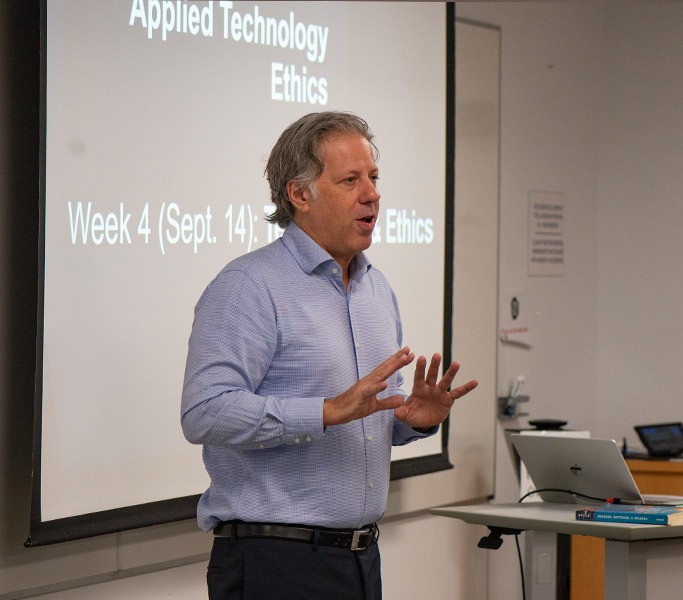 Rob Mitchell Faculty Profile - Duke University Science & Society